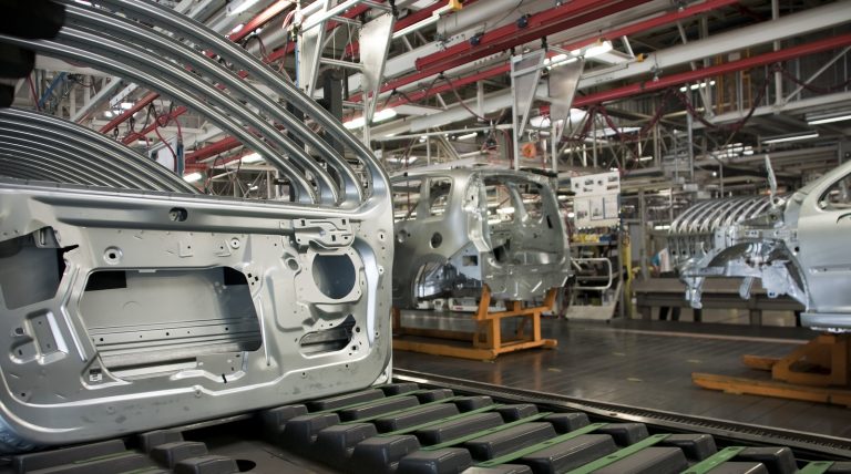 What is Prime Scrap Metal? | Garden City Iron & Metal