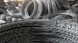 3 Types of Magnetic Stainless Steel | Garden City Iron & Metal