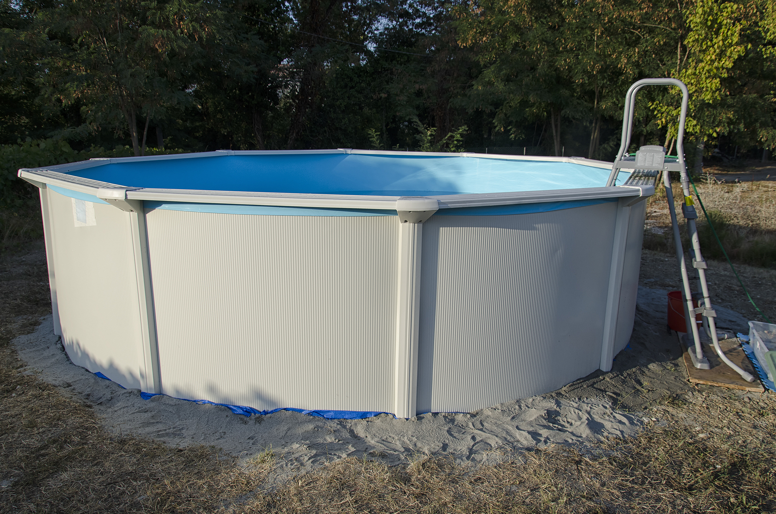 Make Room For More Summer Stuff By Recycling These Backyard Items ...