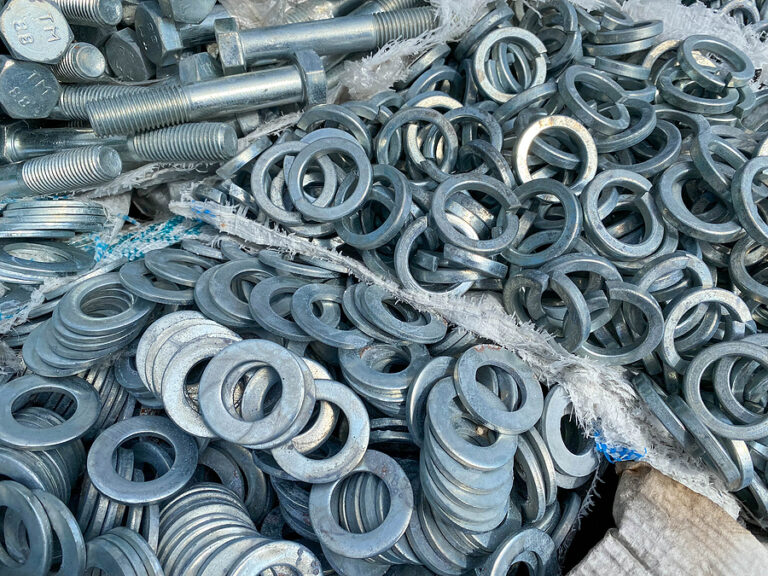 Getting Started With Ferrous Metal Recycling: What You Need To Know ...