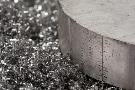 Exploring the Properties and Advantages of Magnesium Metal | Garden ...